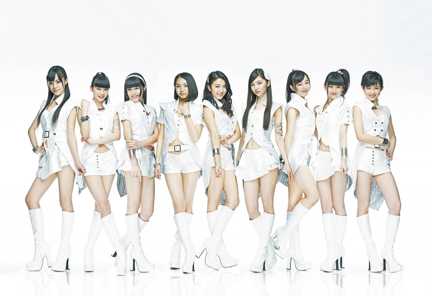 Featured Interview : Tokyo Performance Doll | Japanese kawaii idol ...