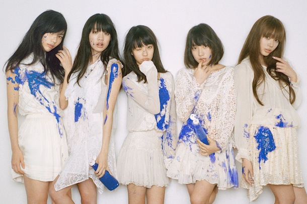 Exclusive Interview with Yumemiru Adolescence : Showing Their True ...