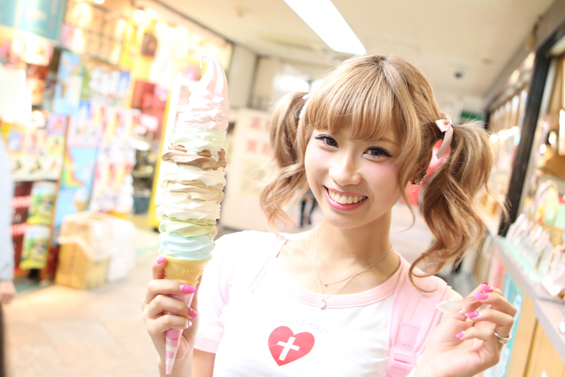 Nakano | Japanese kawaii idol music culture news | Tokyo Girls Update